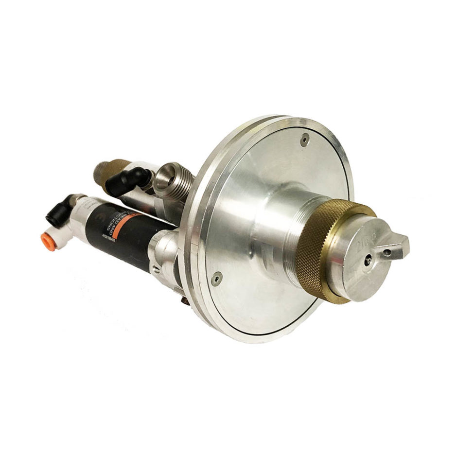 Rotary Spray Guns Archives - Turbo Spray
